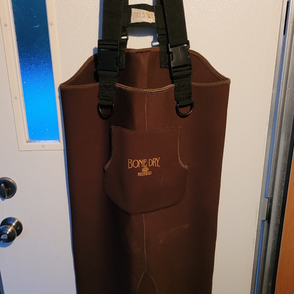 RedHead | Other | Redhead Bone Dry Waders | Poshmark